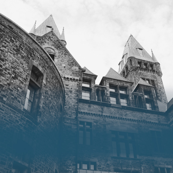 MJ Peterson Commercial